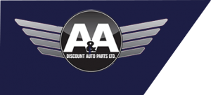 Home - A&A Discount Auto Parts